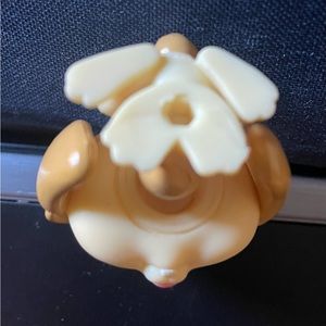 Hasbro | Toys | Littlest Pet Shop 6 Toy Bunnyrabbit Floppy Ear | Poshmark